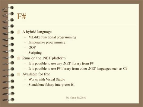 Ppt Functional Programming Powerpoint Presentation Free Download