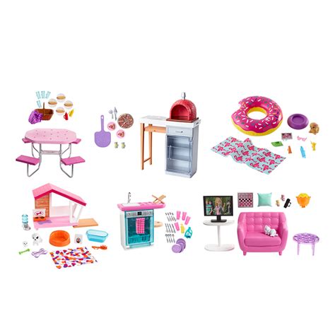 Barbie Archivos Mi Jugueteria