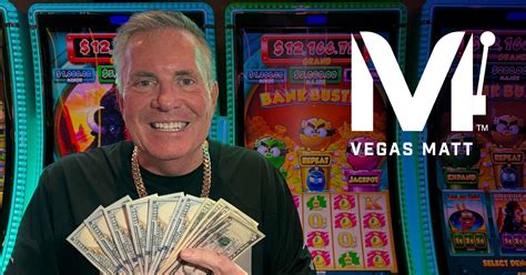 Vegas Matt Graton