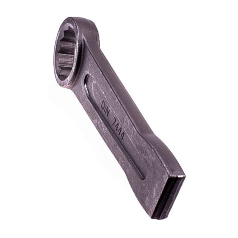 Shop Asta 41mm Slogging Ring Spanner Box Hammer Striking Wrench Flogging Slugging Tool Control