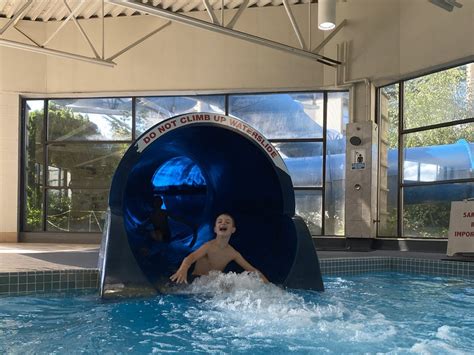Best Vancouver Hotels With Pools Uncovering British Columbia