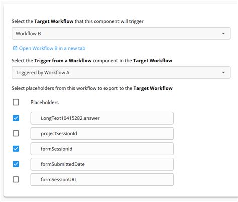 Trigger From Another Workflowtrigger Another Workflow Workflow86