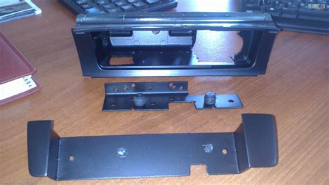 [Volkswagen] Инстал в Passat CC - Страница 14