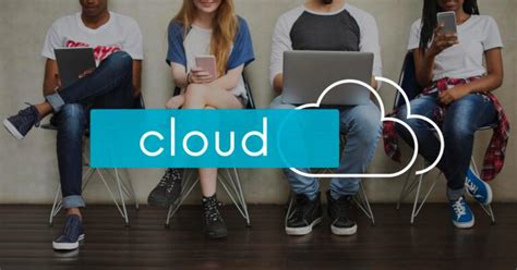5 Ways Cloud Computing Can Boost Your Productivity - Educational Tools