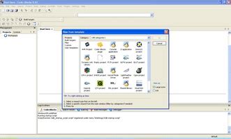 Code Blocks para Windows Descárgalo gratis en Uptodown