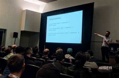 Kubernetes Releases Kubeflow A Scalable And Portable ML Toolkit
