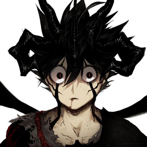 Asta Black Clover Drawn By Darckon Danbooru