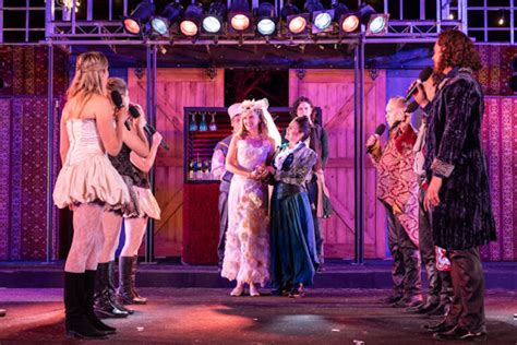 Kate Herbert Theatre Reviews January 2023