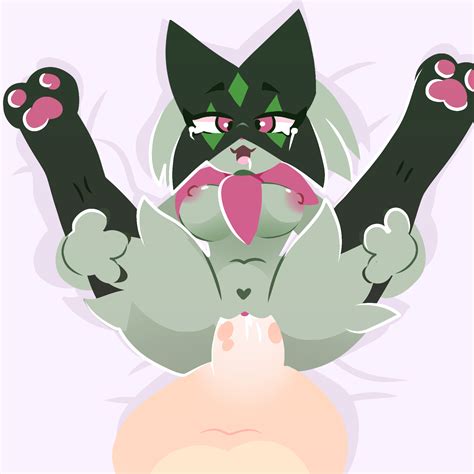 Rule 34 2022 Anthro Areolae Bed Drooling Fluids Gen 9 Pokemon Leaked Pokemon Legs Held Open