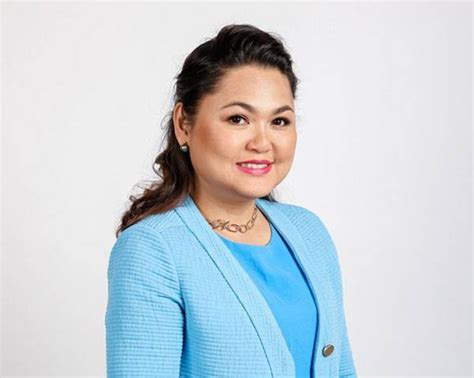 2021 Banaag Presidential Awardee Rose Cheryl Eclarinal Murdock The Manila Times
