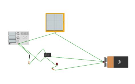circuit design electronics 10b quiz 3 4 perio tinkercad
