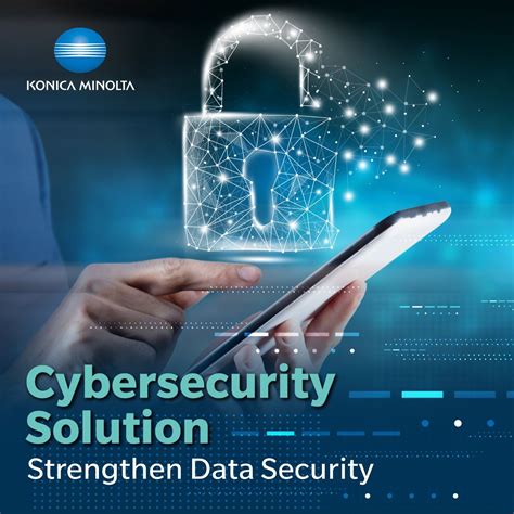 Konica Minolta Business Solutions Hong Kong On Linkedin Konicaminolta Cybersecurity