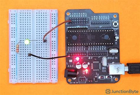 How To Program 8051 Microcontroller In Keil µvision Junctionbyte