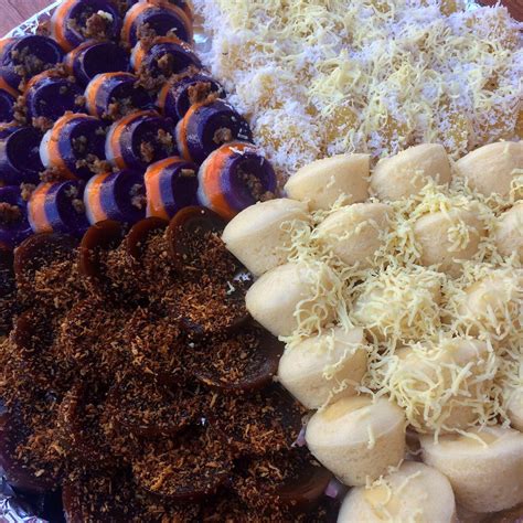 Putahe Ni Maria ‼️new‼️ Mini Kakanin Bilao Is Now Facebook