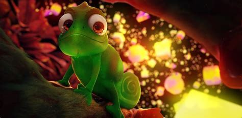 Tangled Pascal Fan Art Mariano Tazzioli Disney Tangled Tangled Wallpaper Disney Art