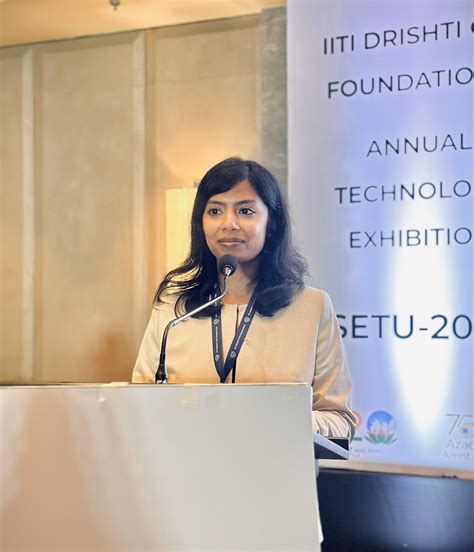 Dr Atreyee Ghosh Scientific Officer