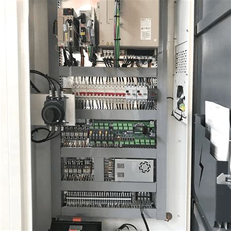 Wholesale Oem Odm Cnc Machine Full Automatic Slant Bed Turning Lathe Factory Suppliers