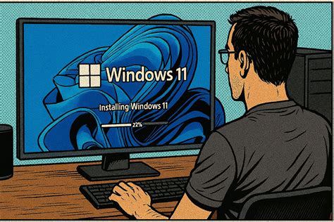 Windows 11 24h2 Automatic Installation News Directory 3