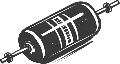 Supercapacitor Vector Art Icons And Graphics For Free Download