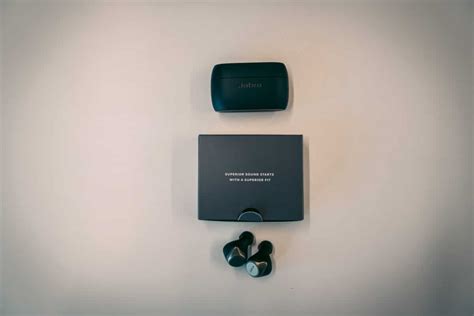 Jabra Elite T Review WePC