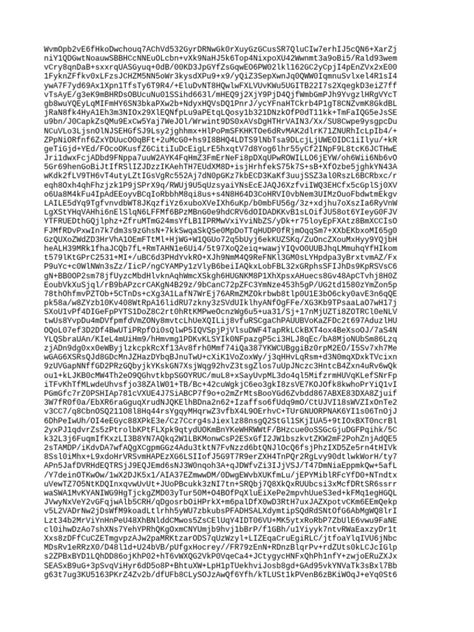 Base64 Derived Content Example 6 Pdf
