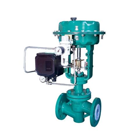 Flow Control Valves Function Applications And Advantages