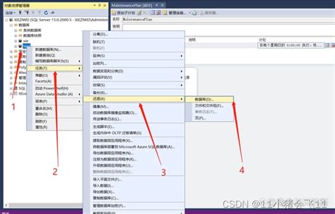 Sql Server 恢复数据库、单表数据的方法sql Server恢复 数据表 Csdn博客 Sql Server 恢复数据库、单表数据的方法sql Server恢复 数据表 Csdn博客