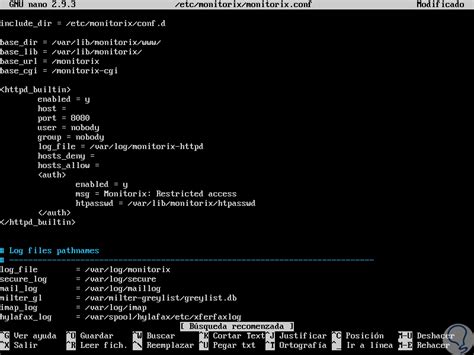Cómo instalar y configurar Monitorix en Ubuntu Solvetic