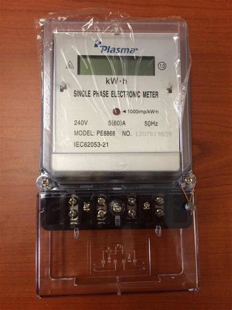 Hack Tnb Digital Meter Homeenergy