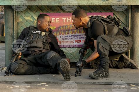 БТА Филмът Лоши момчета Всичко или нищо се представи най добре в Северна Америка през