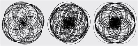 Dirichlet Characters · Mixedmathart