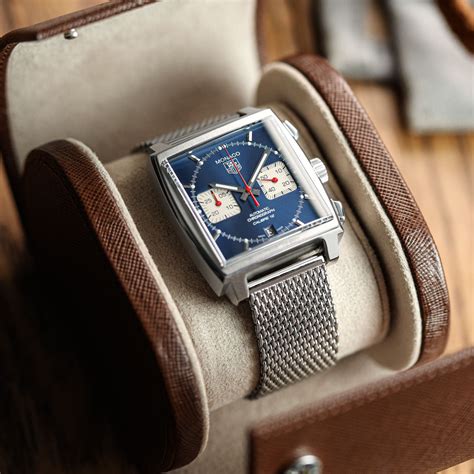 7 Things To Look For In Quality Mesh Bracelets [updated 2025] Watchgecko