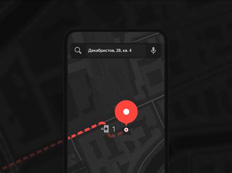 Mapkit Sdk — карты в приложения на Ios и Android — Api Яндекс Карты