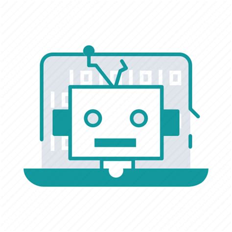 Code Development Launcher Machine Learning Programming Robot