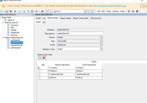 Bartender Label For Inventory Transfer 87 By Utaylor Kinetic Erp