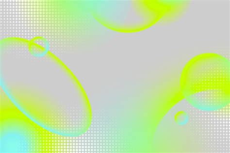 그라데이션 동적 추상적인 배경 무료 벡터