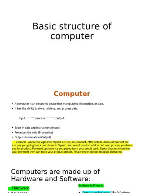 Memory System Pdf Personal Computers Random Access Memory