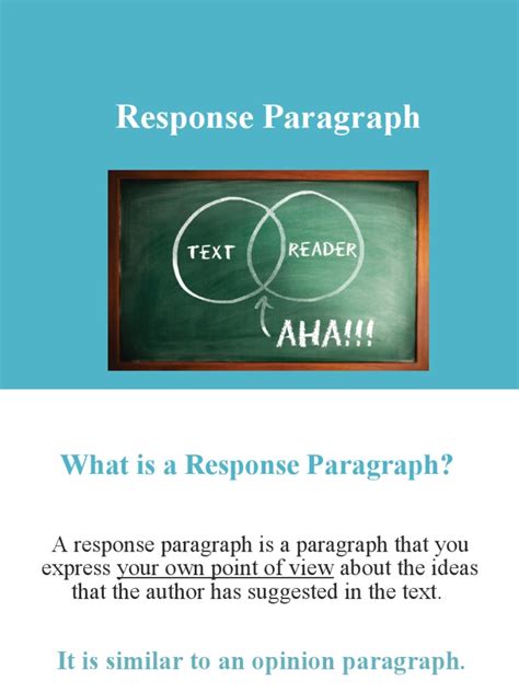 Response Paragraph Pdf Empathy Cognition