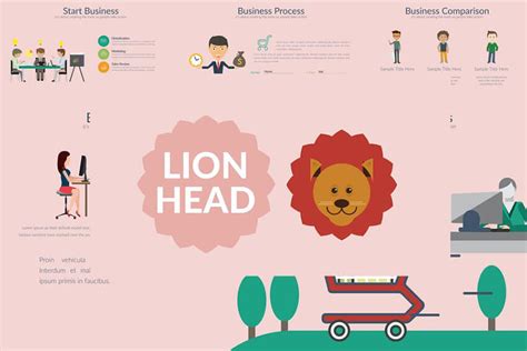 How To Make Great PPT Slide Layouts In Microsoft PowerPoint Envato Tuts