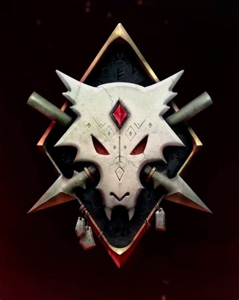 Wolfspear Space Wolves 40k Logo Warhammer 40k Space Wolf Tattoo