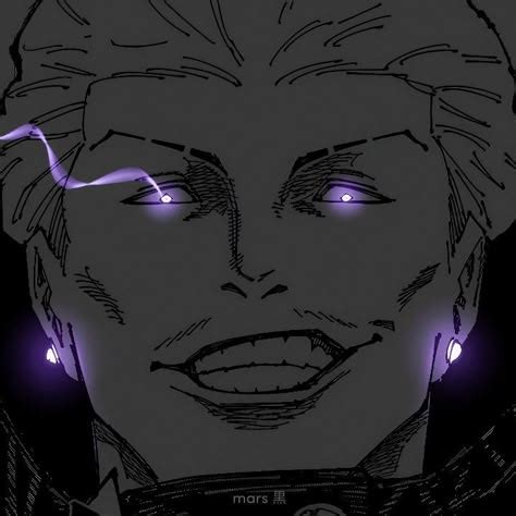 Hakari Kinji Jjk Pfp