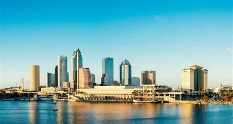 Best Tourist Attractions In Tampa Perl Dev Geek