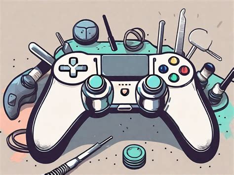How To Fix Stick Drift On A Controller Fix It Insider