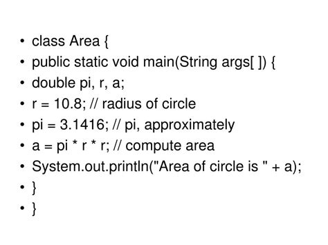Ppt Data Types Variables And Arrays Powerpoint Presentation Free