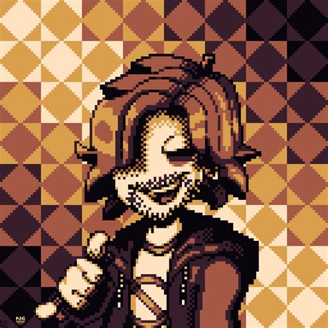 Phantom Arcade Portrait By Nerdmax On Newgrounds