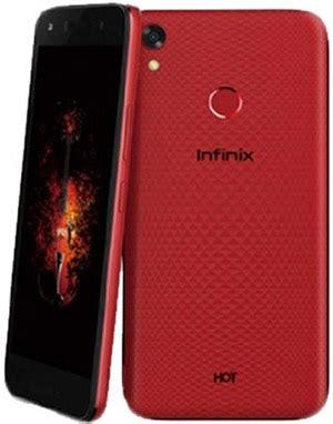 Infinix Smart Devices Listing