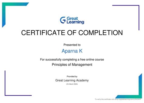aparna k on linkedin hello connection excited to share that i