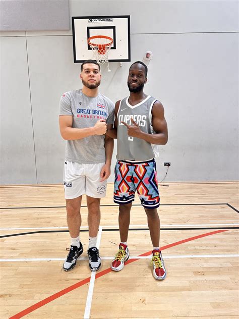 Benjamin Lawmann On Linkedin Proud Achievements Hooper Basketball