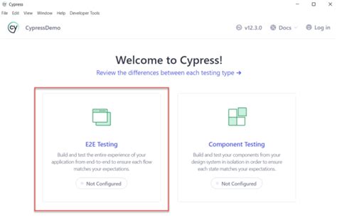 How To Test React Using Cypress Browserstack