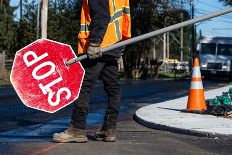 Traffic Controller Course Build Smart Skills In Hurstville
